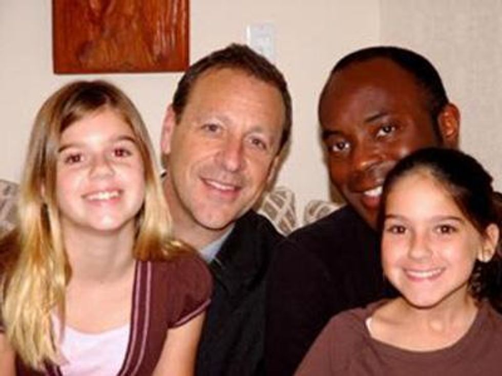 Chronicling the LGBT Familes Who Used the Court System for Change ...