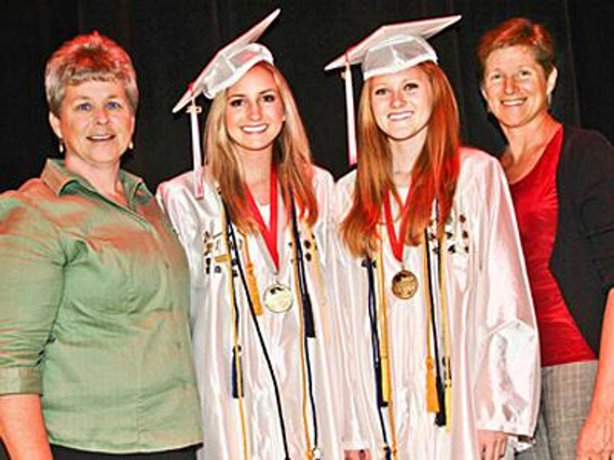 Op-ed: Our Families Are More Than Capable of Making the Grade