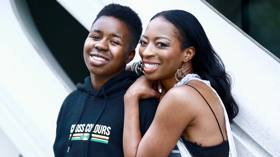 How my MAGA mom still got my trans son’s pronouns right