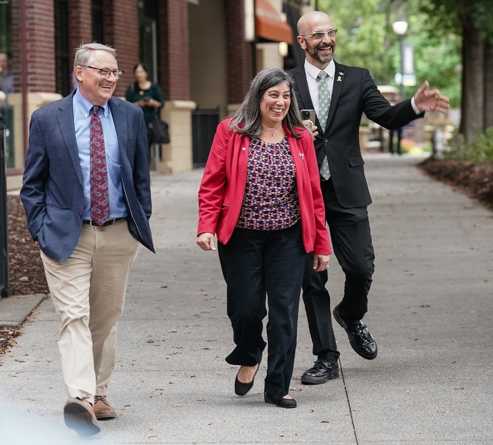 CDC's Demetre Daskalakis is a 'public health martial artist'