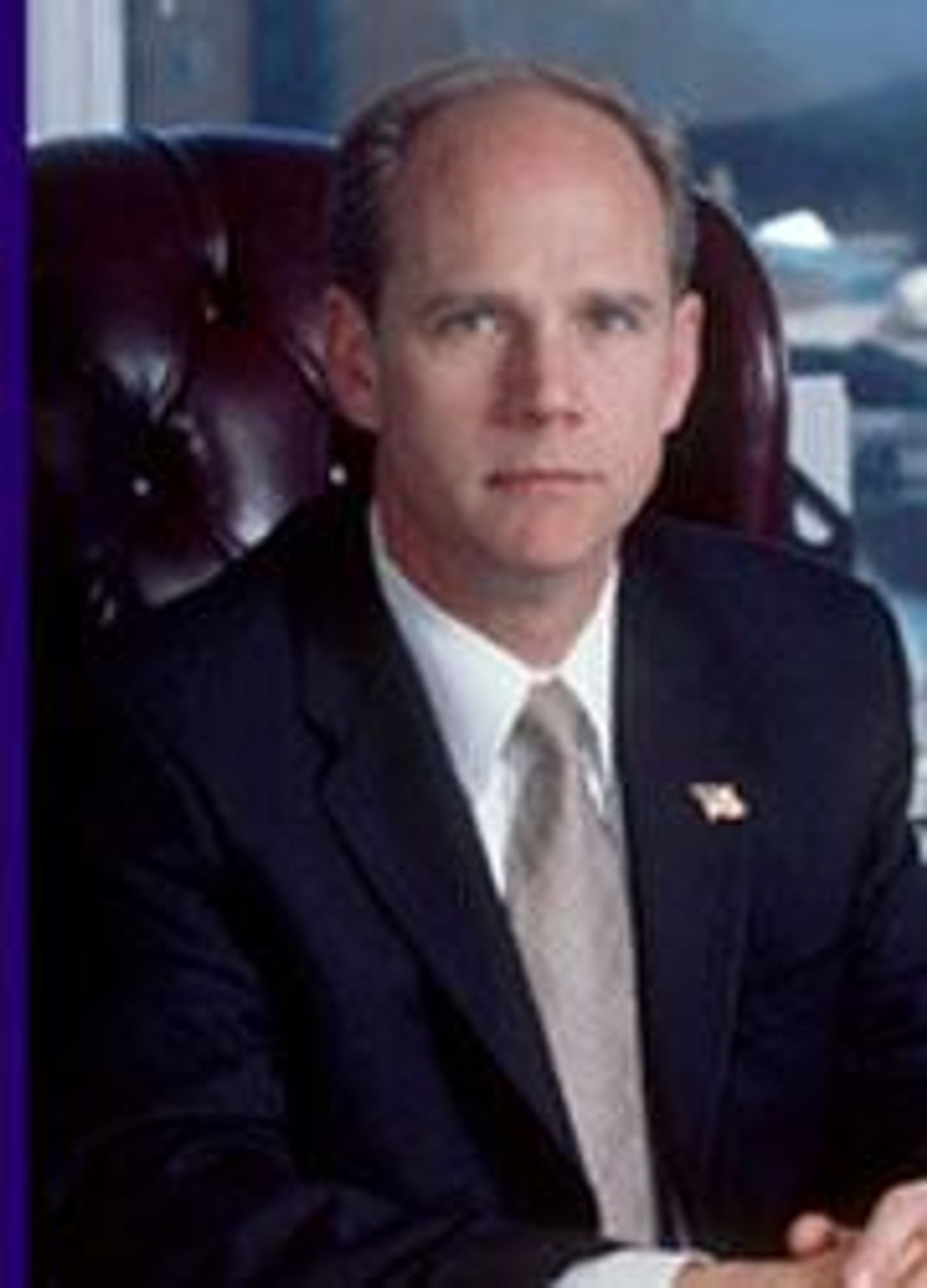 NY AG Hopeful Hit on Marriage Stance