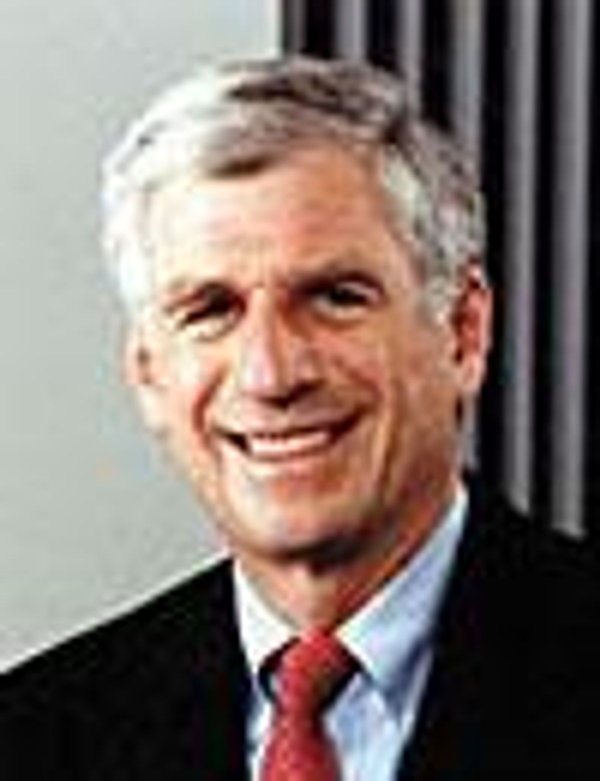 Former Republican senator Danforth calls marriage ban silly