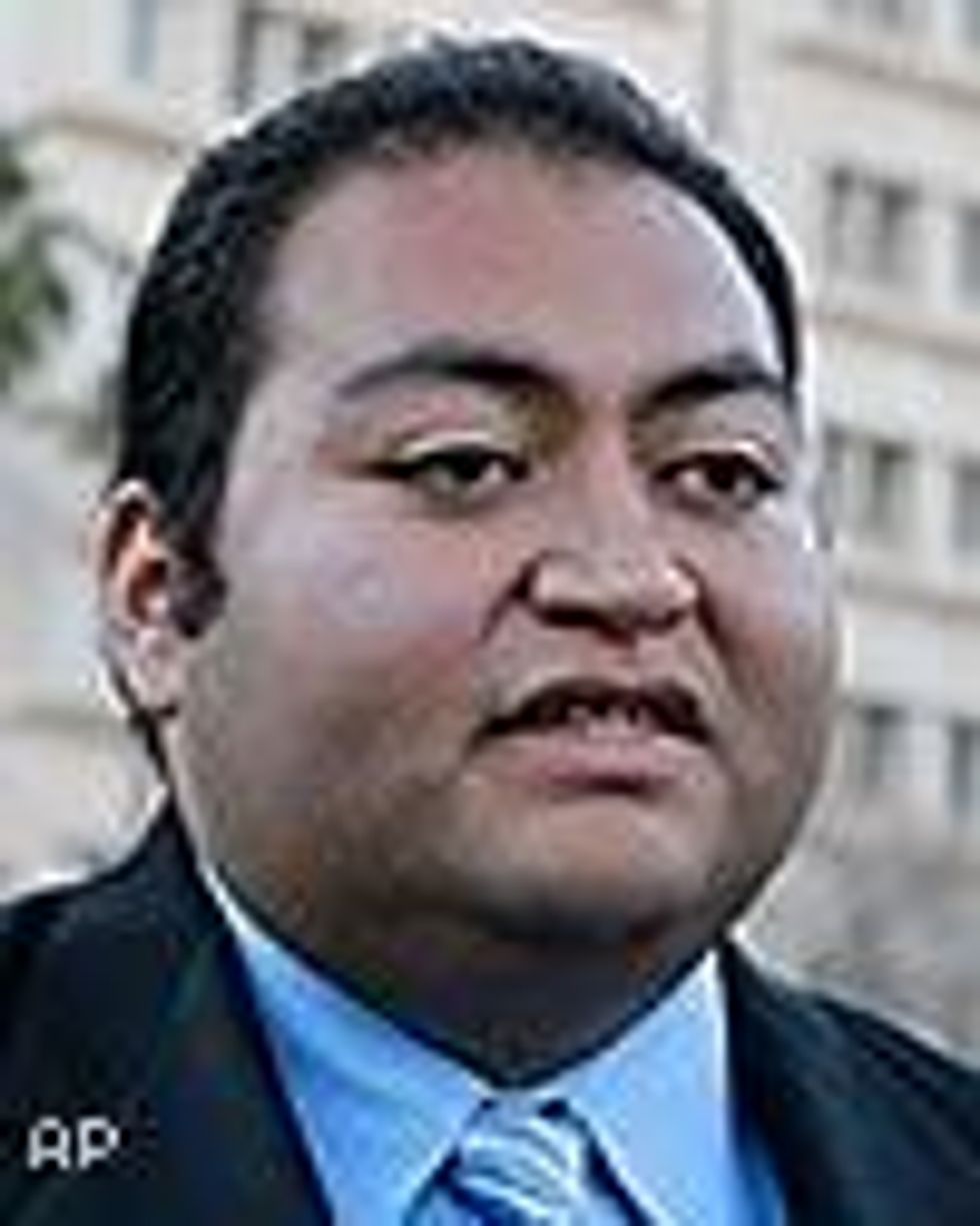 Daniel Hernandez: For Orlando, Our Prayers Aren't Enough