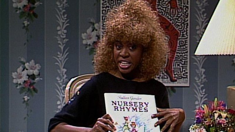 Danitra Vance Actress Saturday Night Live': 145 Cast Members Ranked