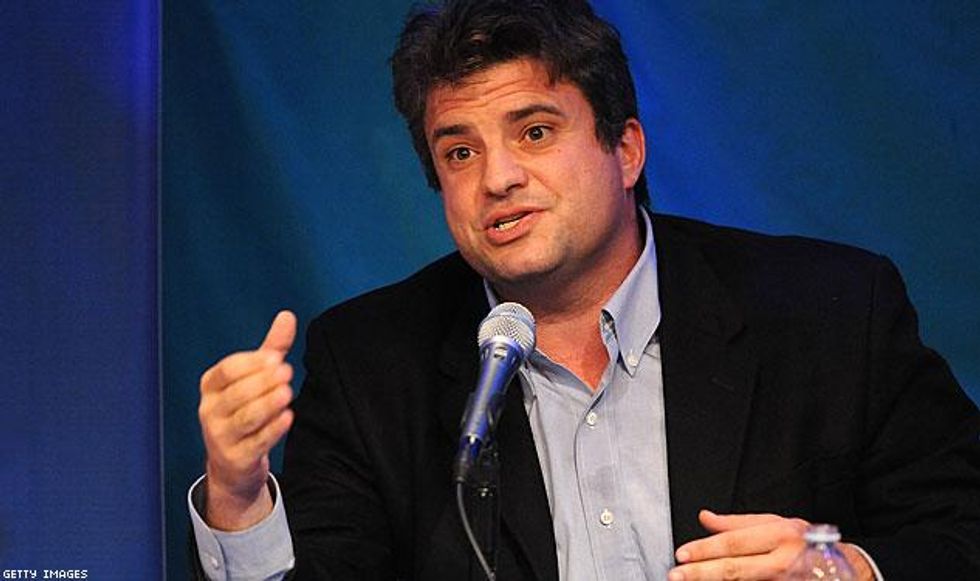 12 Cisgender Allies to Trans Causes | Advocate.com