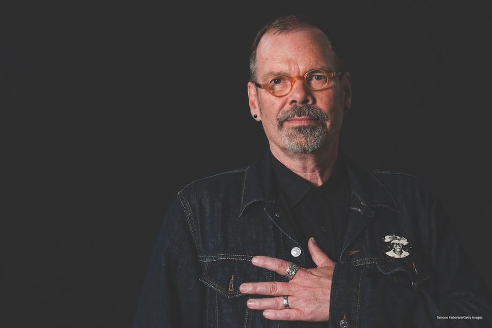 David France on Documenting Chechnya's LGBTQ+ Resistance | Advocate.com