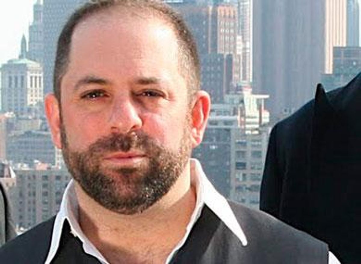 Singer David Gurland Dead at 43