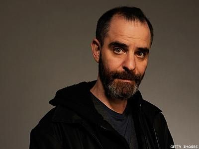 David Rakoff