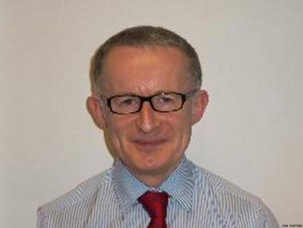 All 71 Men Accused of Sexual Harassment After Weinstein | Advocate.com