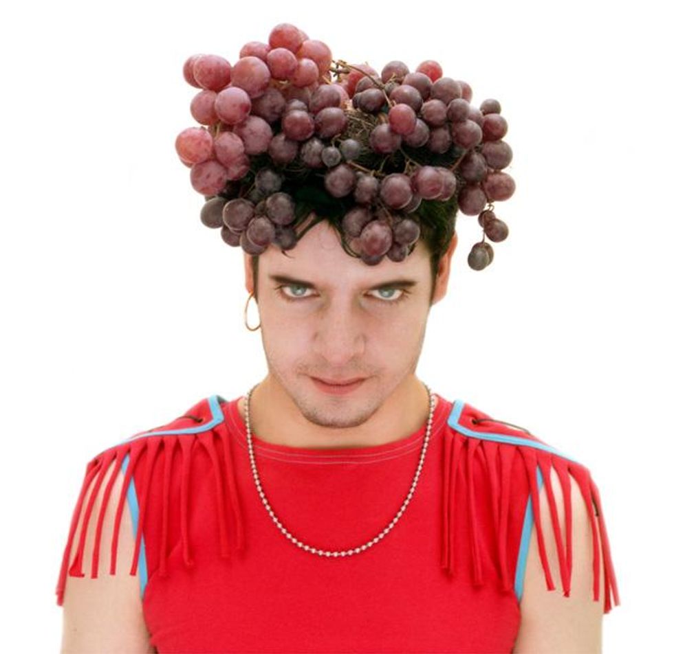 Artist Spotlight: David Trullo | Advocate.com