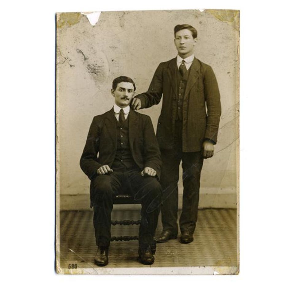 Artist Spotlight: David Trullo | Advocate.com