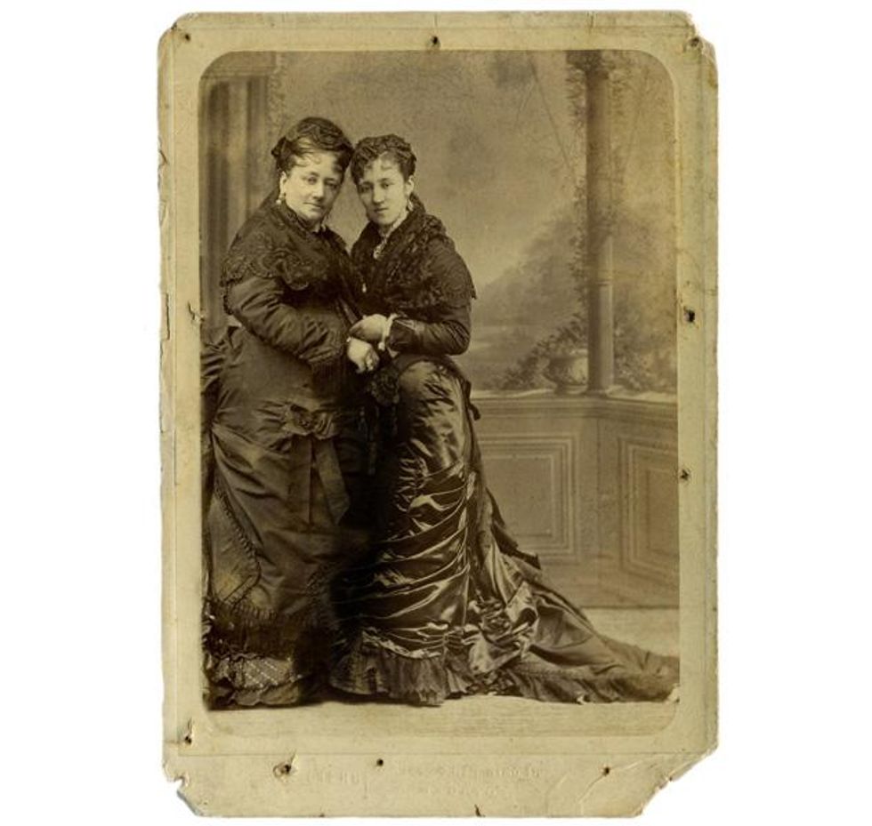 Artist Spotlight: David Trullo | Advocate.com