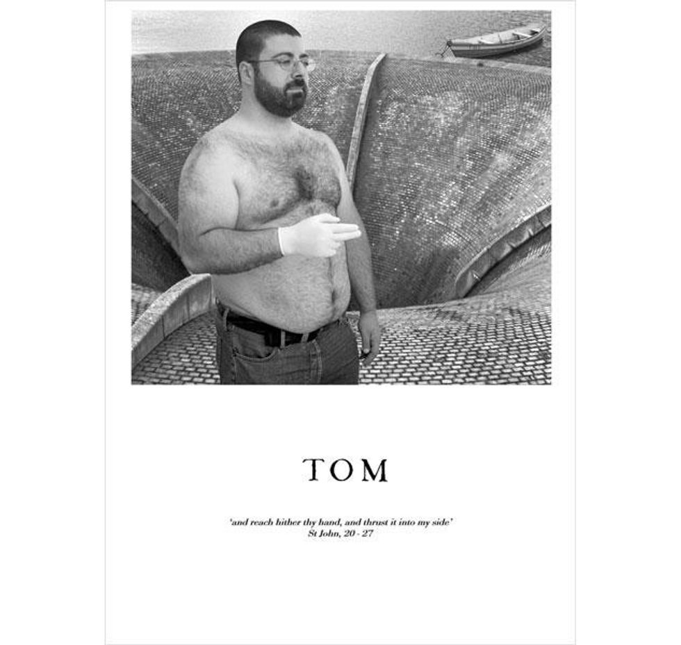 Artist Spotlight: David Trullo | Advocate.com