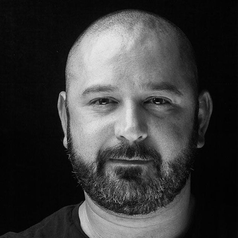 Artist Spotlight: Vincent Keith | Advocate.com