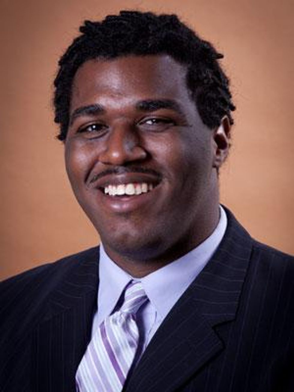 Meet the 2013 Point Scholars: Living Proof It Does Get Better