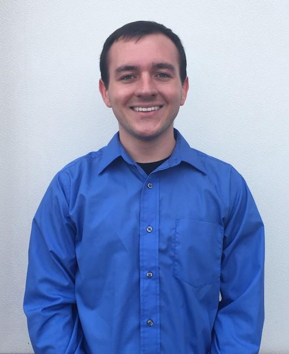 Meet the Point Foundation’s Class of 2017 | Advocate.com