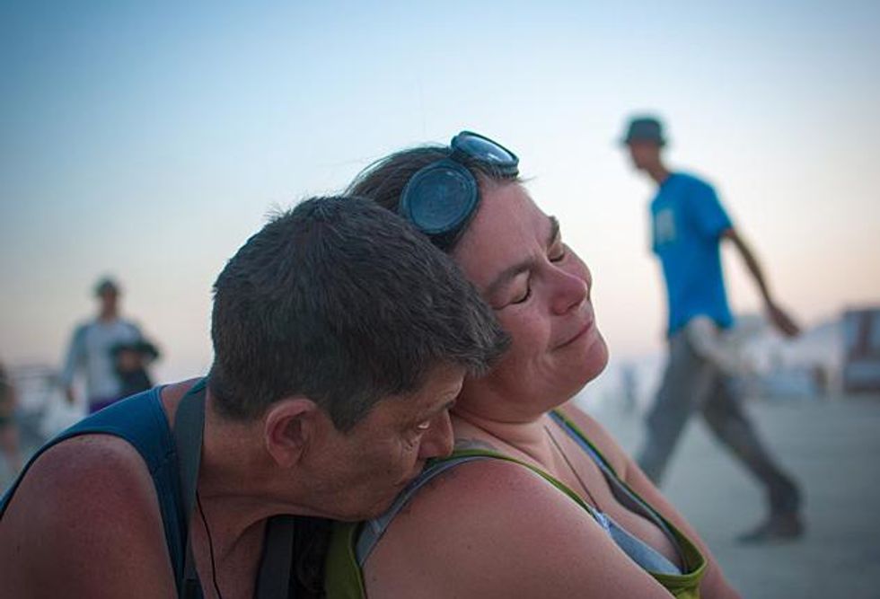 PHOTOS: Butch-Femme For a New Millennium | Advocate.com