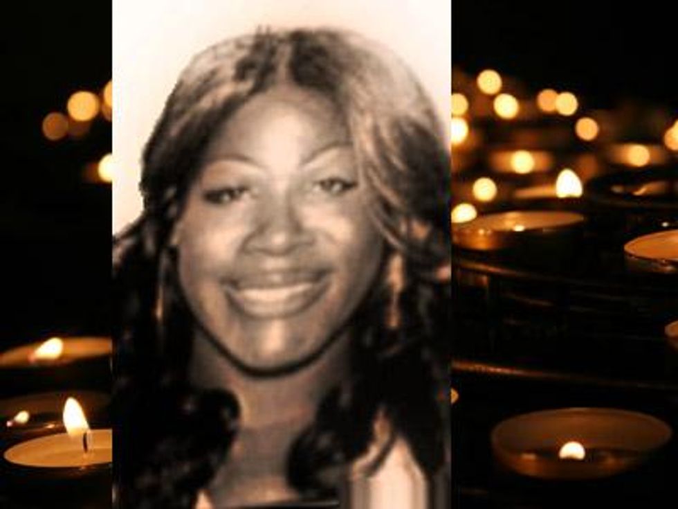 13 Transgender Americans Murdered in 2012