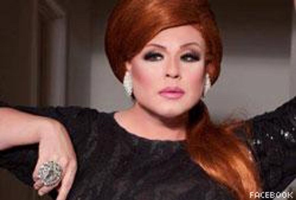 'RuPaul's Drag Race' Alums Share Lessons Drag Can Teach the World