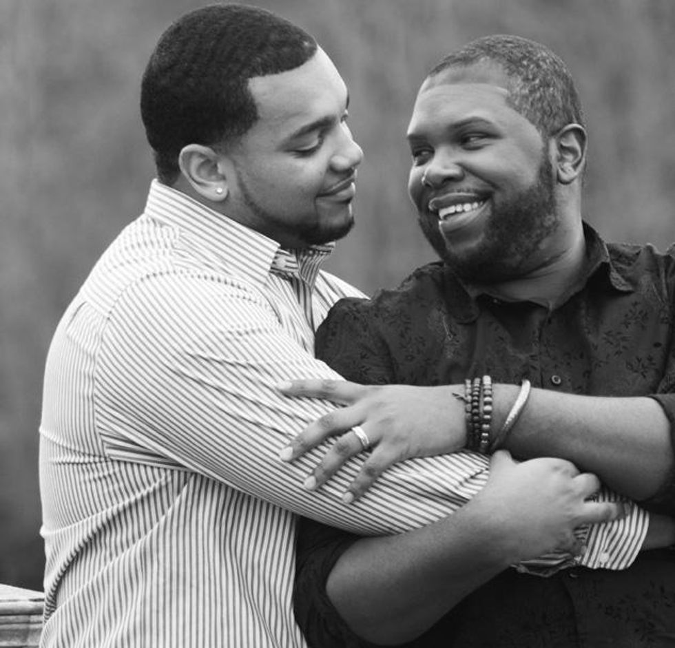 These Men Found Love in the Bible Belt's 'Buckle'