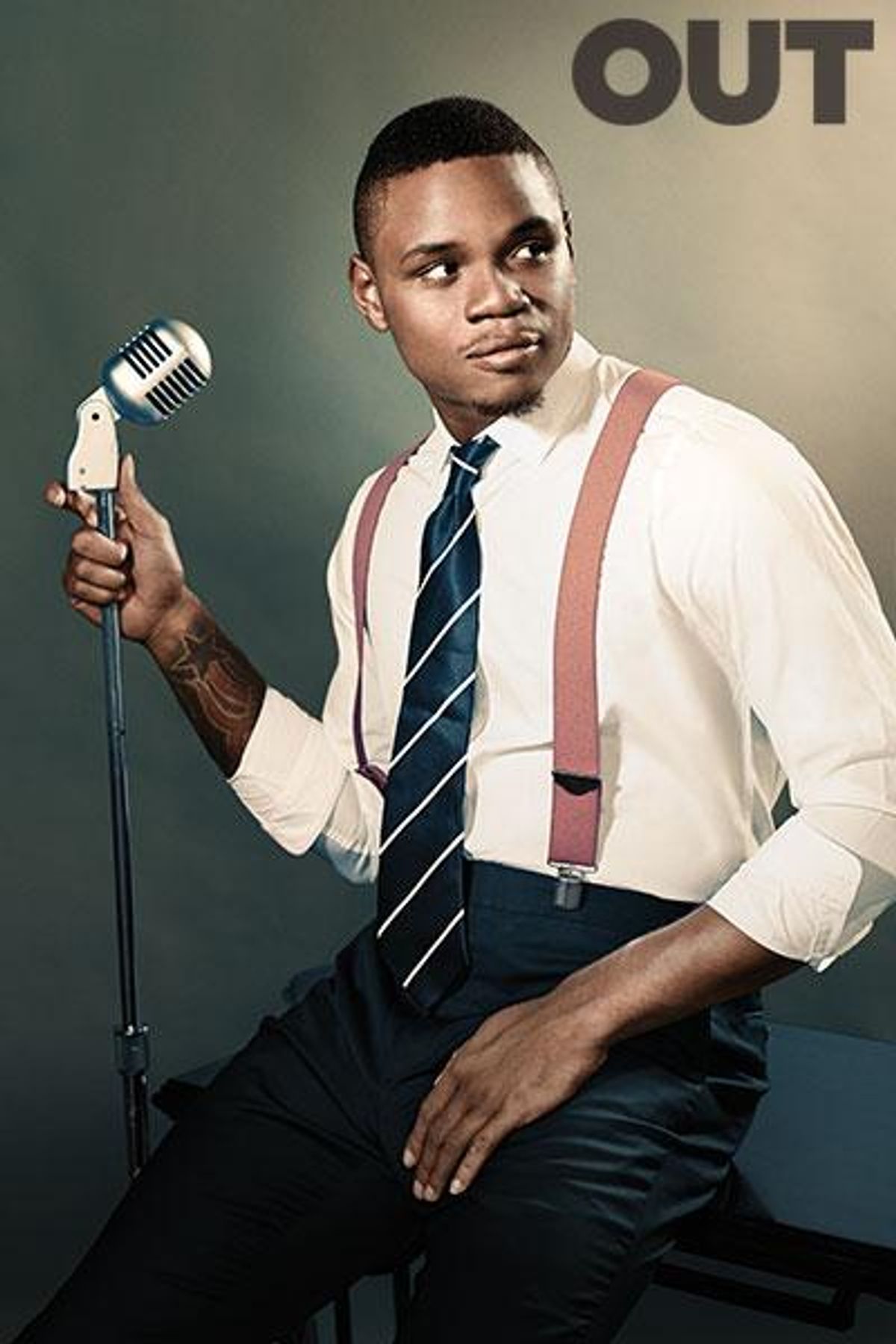 This Out Man Just Made College Basketball History