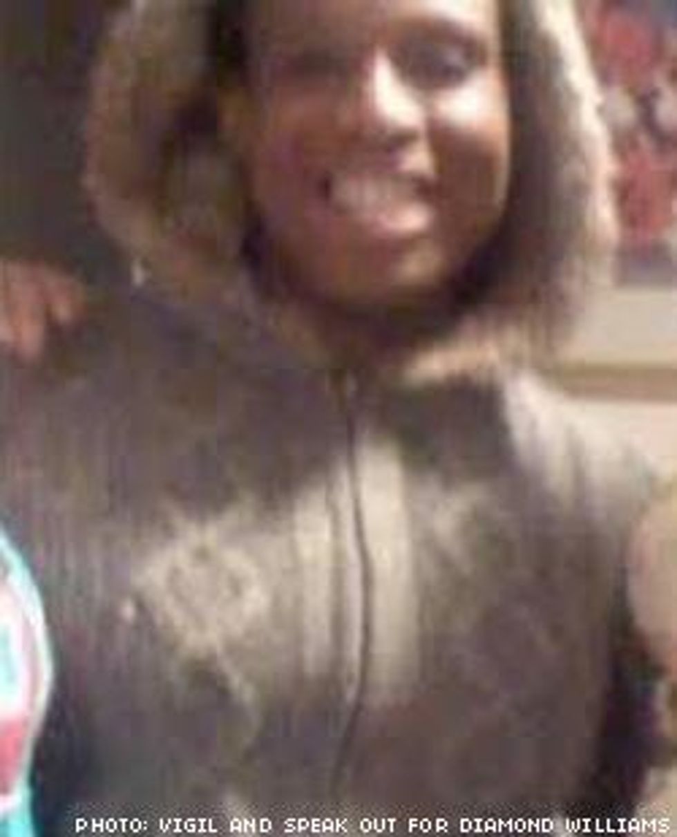 Transgender Day of Remembrance: Those We've Lost in 2013