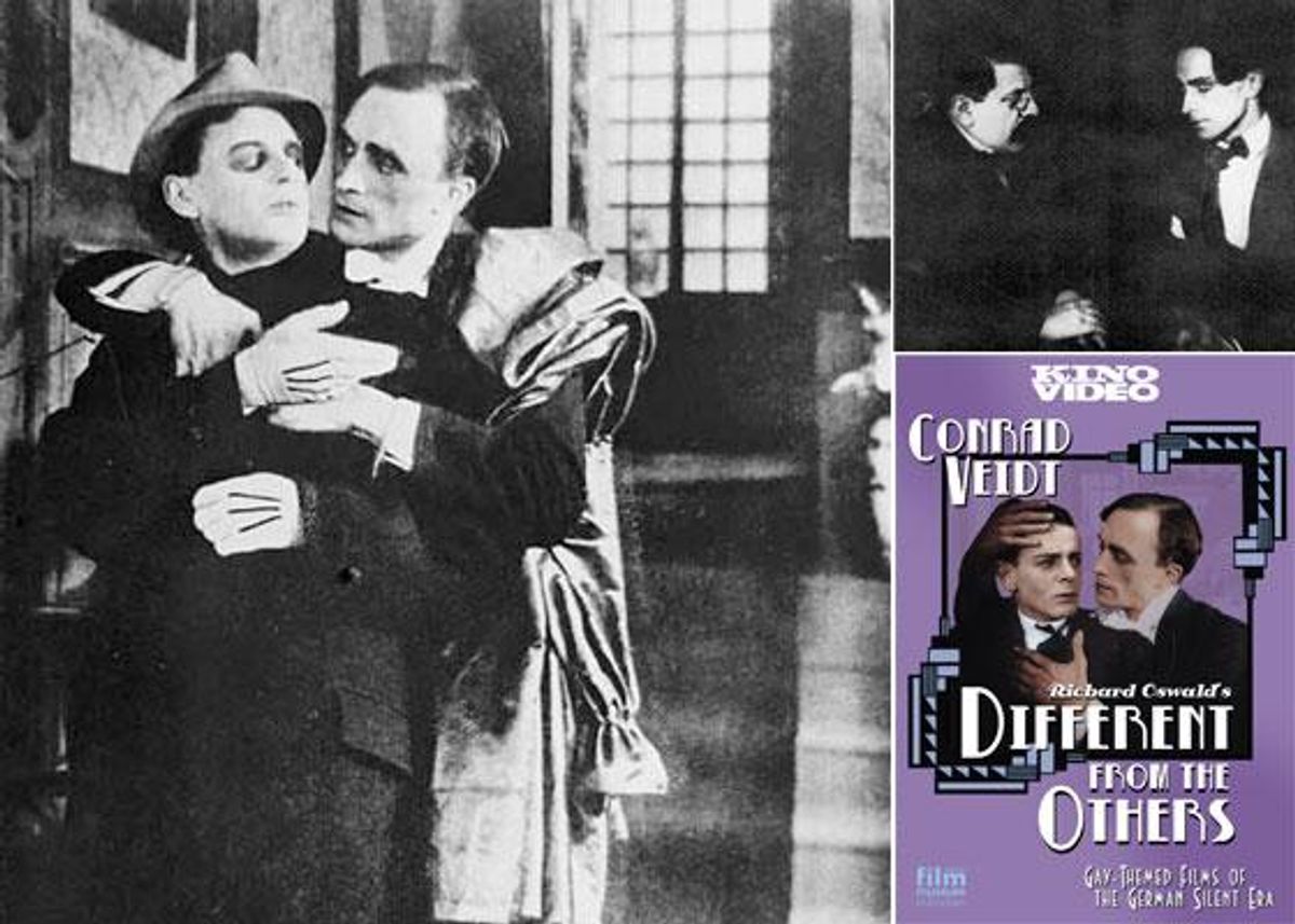 Matthew Breen I Advocate