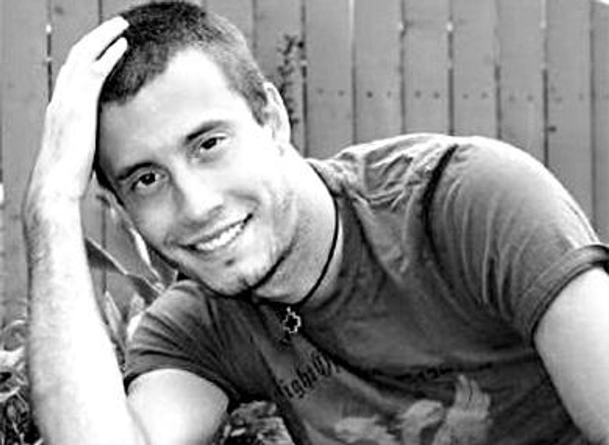 Michael DiMartinos Brand of Body Language