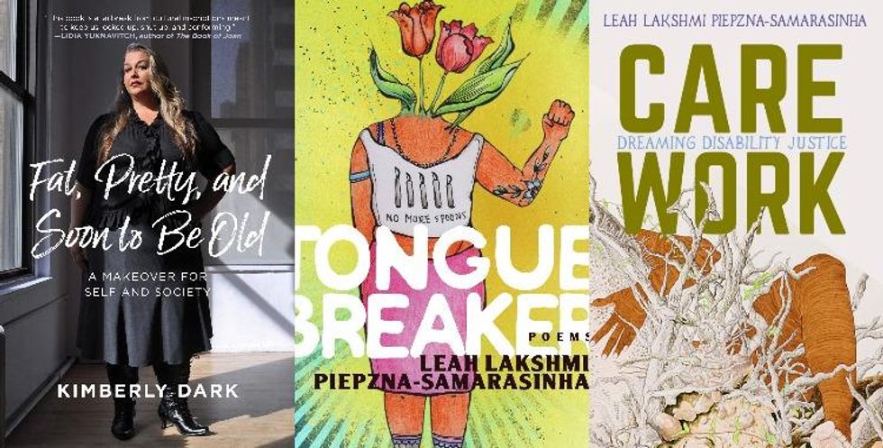 13 Great Books That Show There’s Power in (Dis)ability | Advocate.com