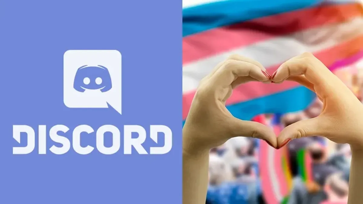 Discord Bans Deadnaming & Misgendering Transgender Users