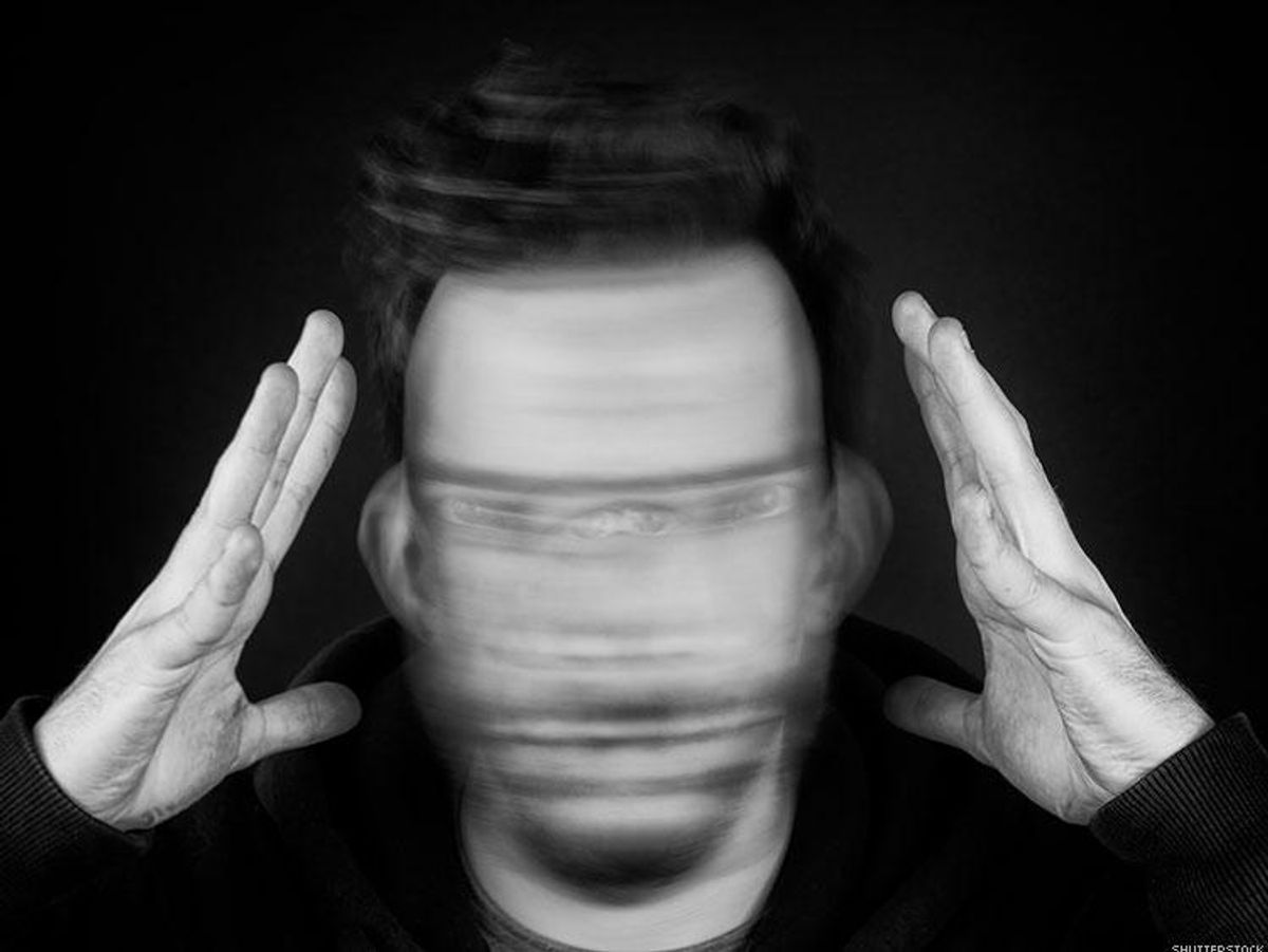 The APA On Discrimination Related Stress And Its Effect On LGBT Lives The APA On Discrimination Related Stress And Its Effect On LGBT Lives