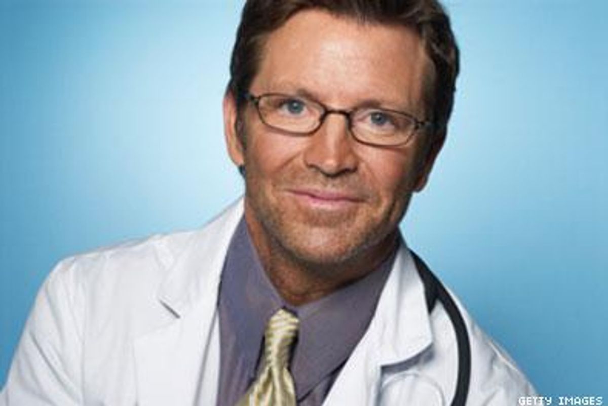 A Doctor's Perspective