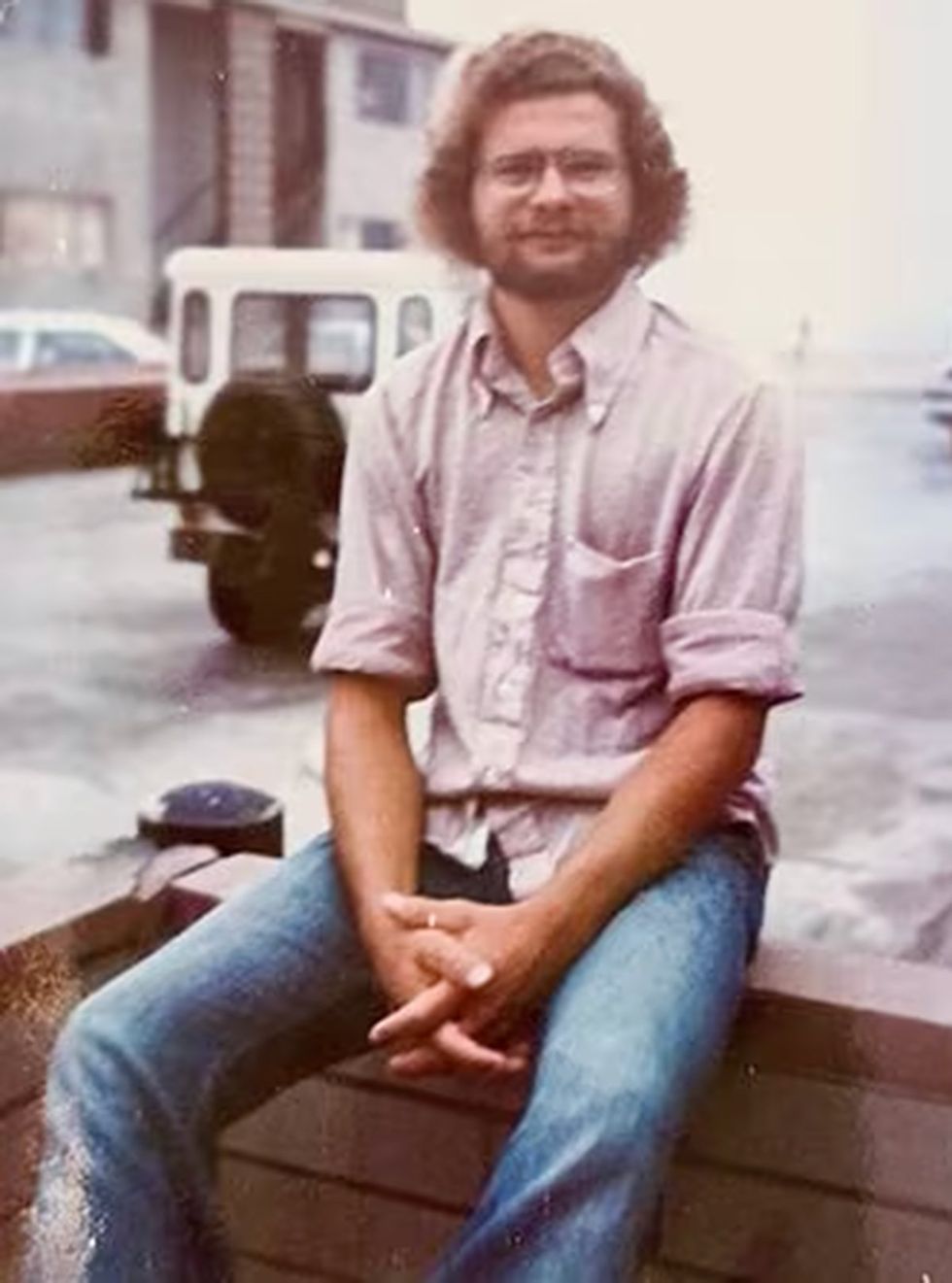 Who Killed Doug Coleman? Prime Suspect Never Charged | Advocate.com