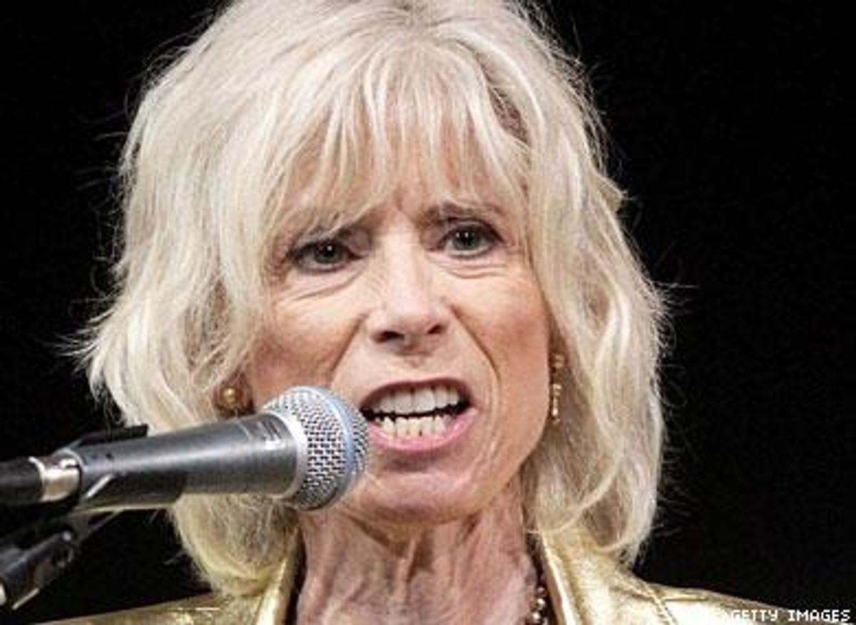 Dr Laura Returning to Radio