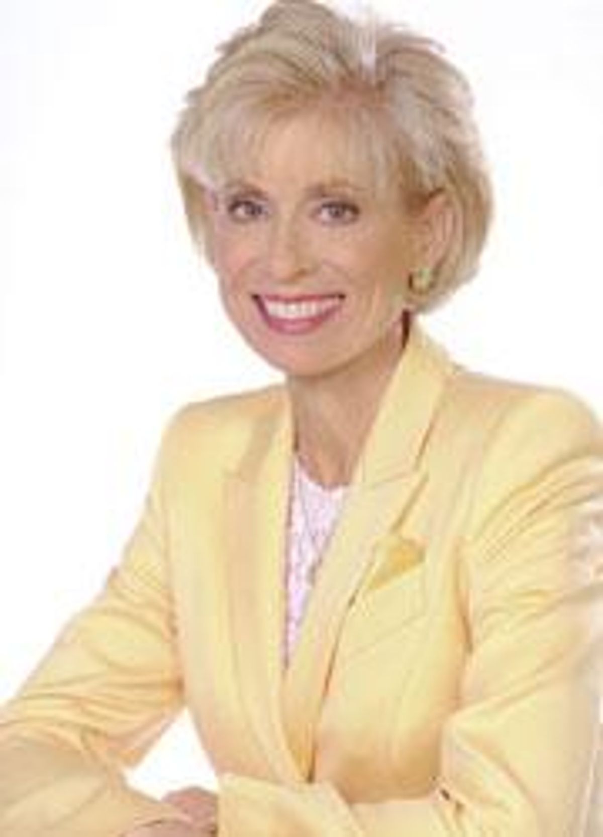 Dr Laura Schlessinger Drops N Word