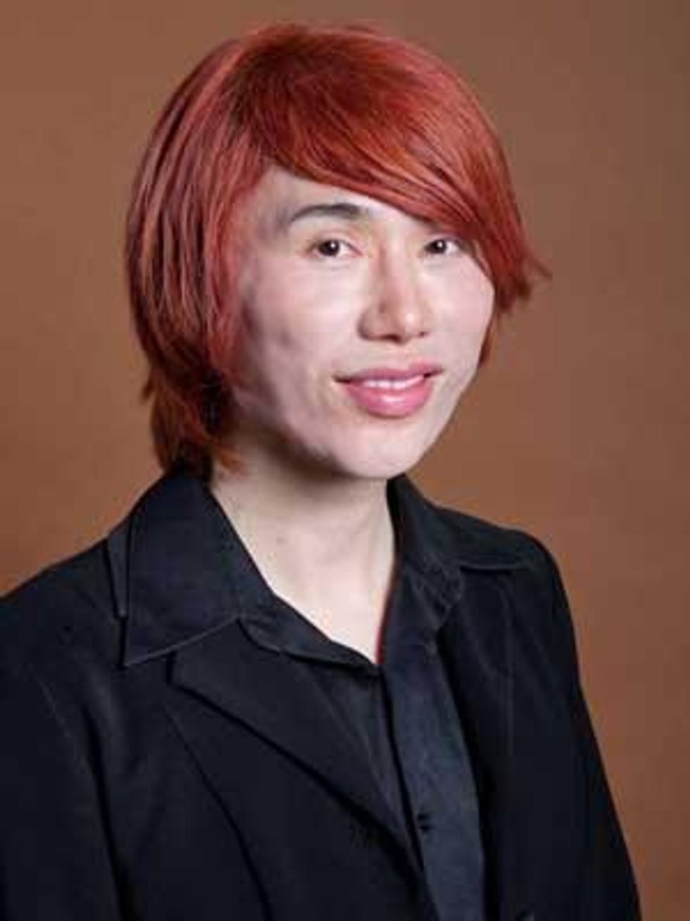 Meet the 2012 Point Scholars | Advocate.com