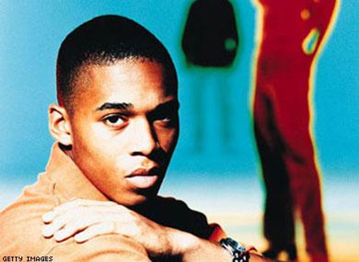 Dumped again? Curses!