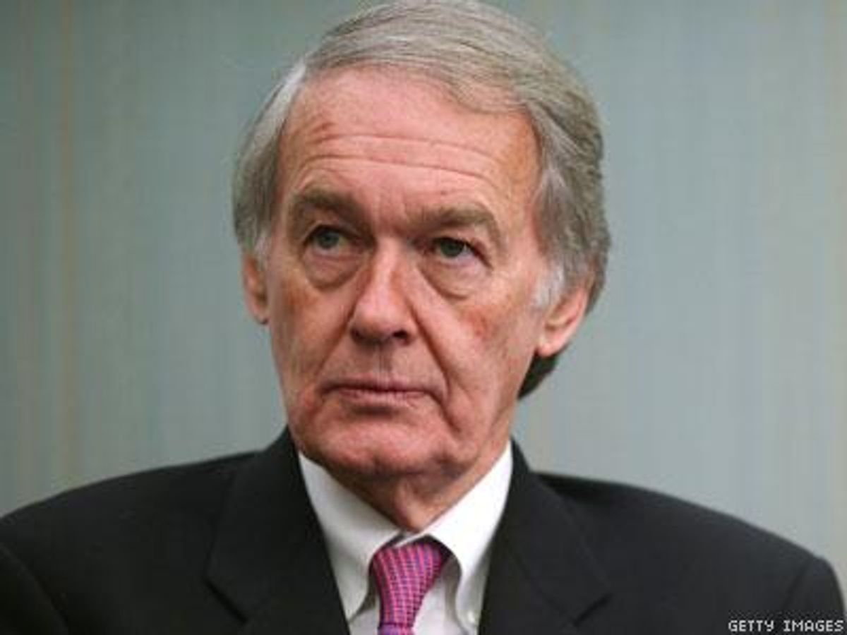 New Bill Aims to Create U.S. Envoy on Global LGBT Rights