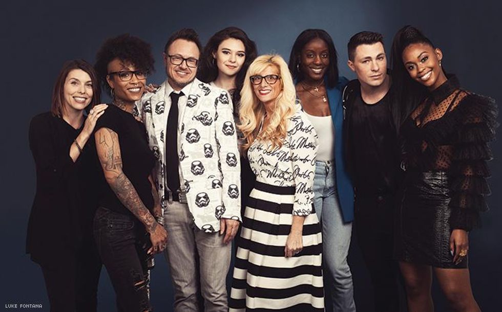 How LGBTQ Magazines Help Us Find Community | Advocate.com