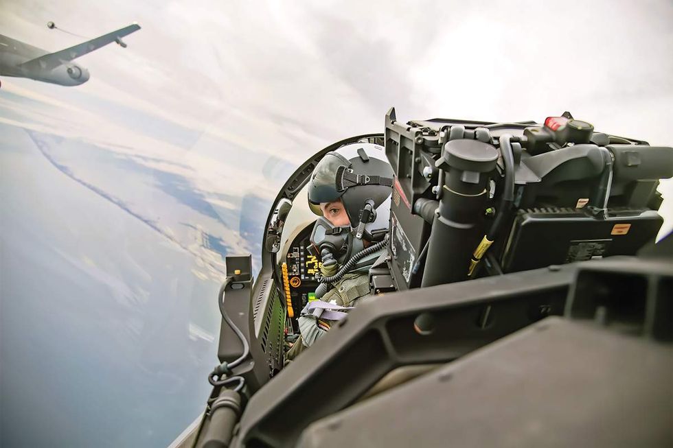 Trans service members have always been part of U.S. history