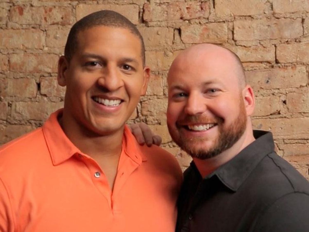 Planning for Retirement with Jason & Shane