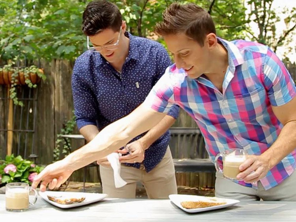 Paying Off Student Loans with Matt & Rick