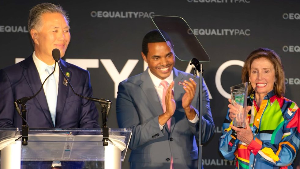 How Equality PAC plans to double LGBTQ+ House members