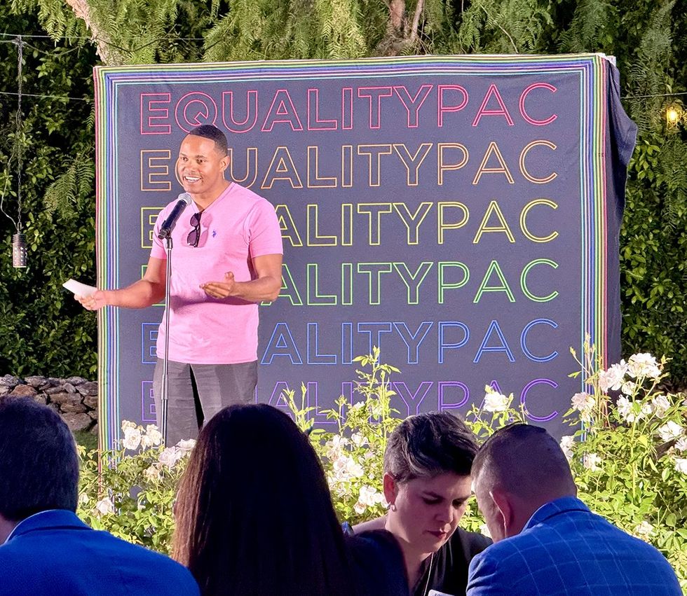 How Equality PAC plans to double LGBTQ+ House members | Advocate.com