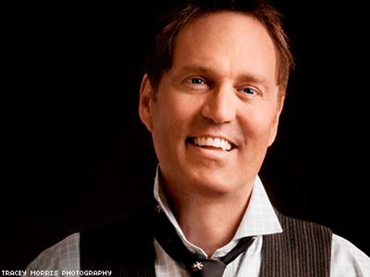 Op-ed: Wow, I'm a Real Person Now