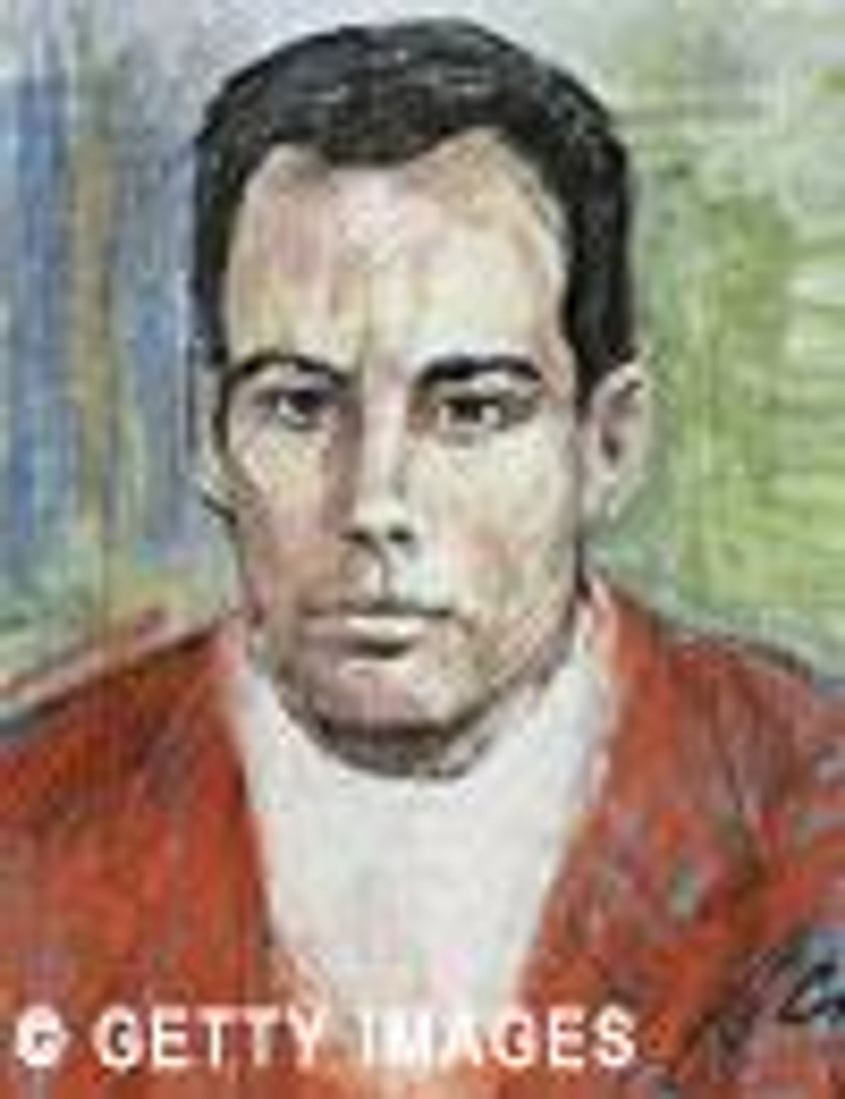 Antigay bomber Eric Rudolph gets life in prison (16396)