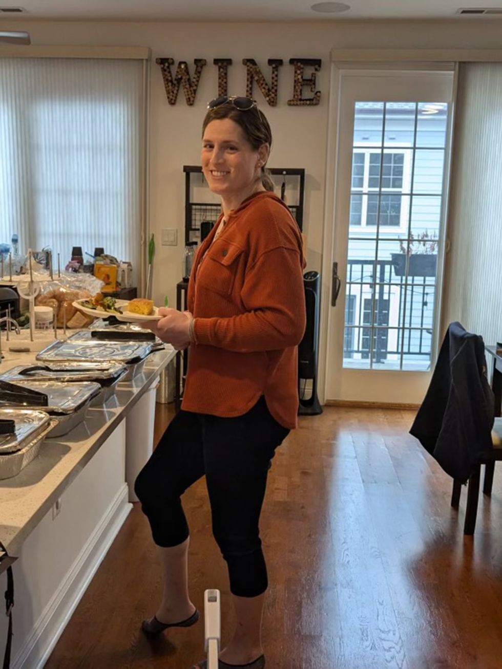 Transgender Army Maj. carries torch of military tradition | Advocate.com