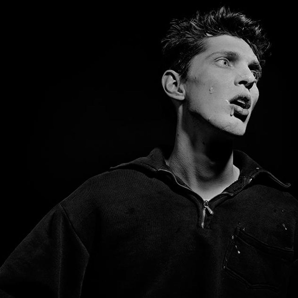 Artist Spotlight: Erwin Olaf