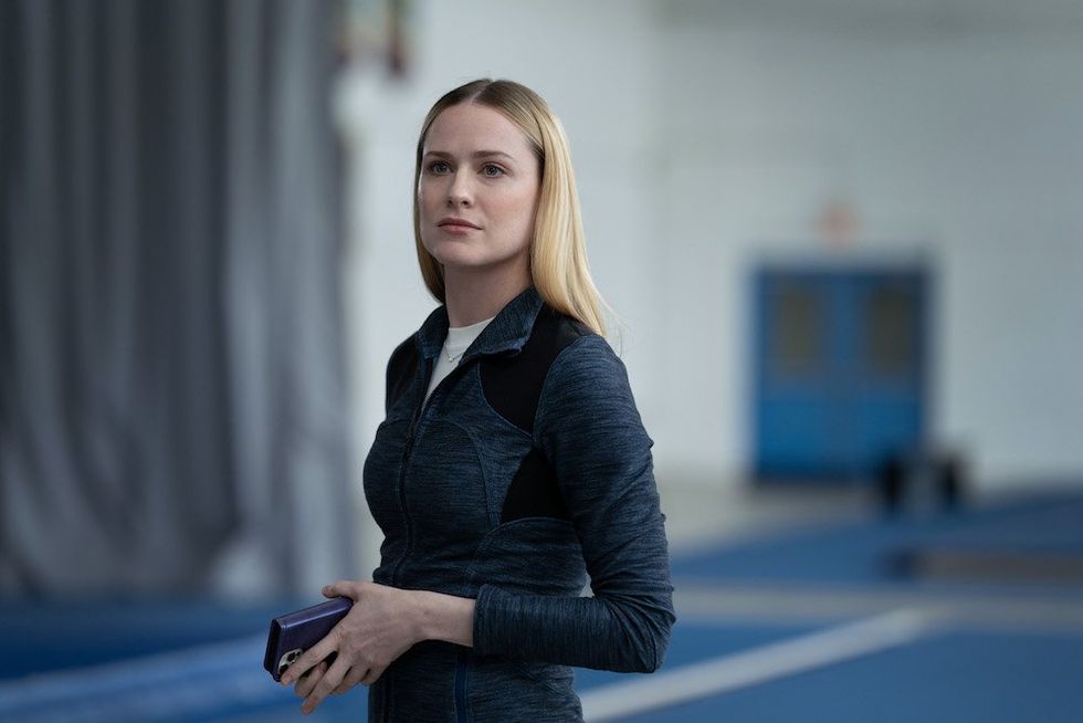 LGBTQ-led cheerleading film, Backspot 's, queer love story gets close ...