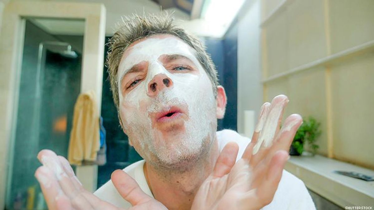 On Being an Extrovert in the Time of Social Distancing